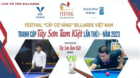 NGUYỄN HUỲNH PHƯƠNG LINH NGUYỄN NHẤT HÒA Chung kết Bida 3 Băng Cup