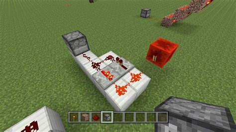 Redstone Clock S Tutorial Minecraft Amino