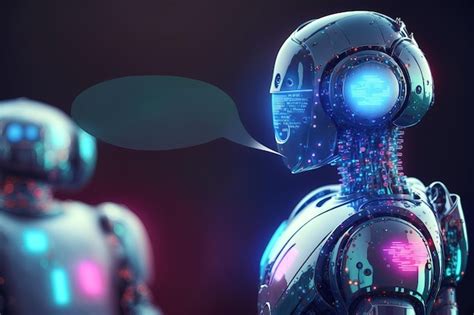 Premium Photo AI Chatbot ChatGPT GPT3 GPT4 By OpenAI Artificial