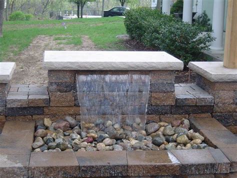 Top 70 Best Backyard Waterfalls Water Feature Design Ideas Artofit