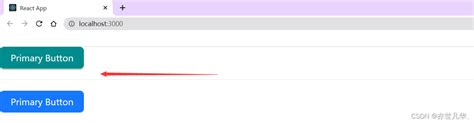 react 》ui组件库ant design的介绍与使用 极客之音