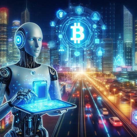 the fusion of ai and blockchain in cryptocurrencies big data analytics news