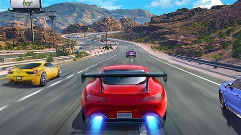 The Evolving Landscape Of Free 3D Car Games A Comprehensive