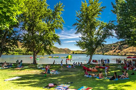 7 Praias fluviais portuguesas maravilhosas que quase ninguém conhece