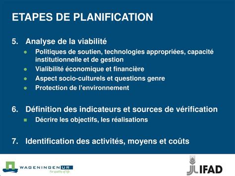 Ppt Planification Strat Gique Et Op Rationnelle Powerpoint