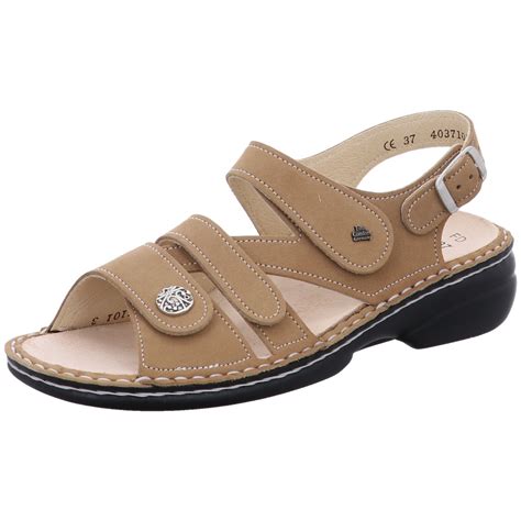 Finn Comfort Gomera Online Entdecken Schuhgl Ck