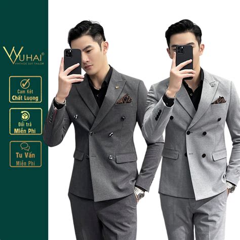 Cập nhật hơn 90 về áo vest nam đẹp 2023 coedo vn
