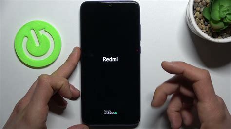 Cómo quitar salir del modo Fastboot en XIAOMI Redmi Note 8 Pro
