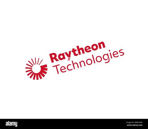 Raytheon Logo History