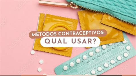 Qual o melhor Método Contraceptivo Dra Camila Cambiaghi