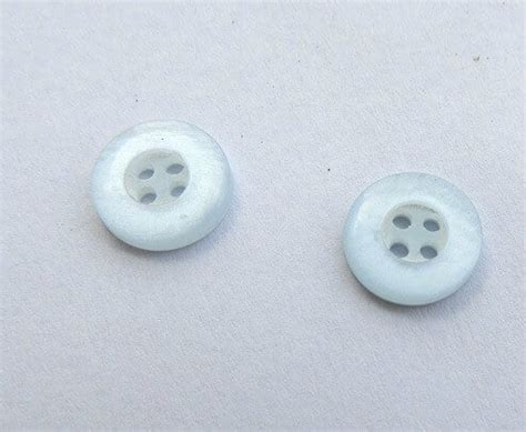 Types Of Buttons Used In Sewing 12 Varieties SewGuide