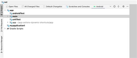 more than one module found in a single module project ides support intellij platform