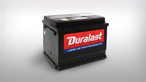 CÓMO ELEGIR LA BATERÍA DE AUTOMÓVIL DURALAST ADECUADA AutoZone