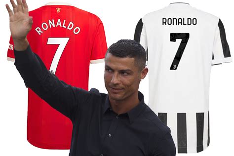 Juventus La Procura Indaga Sul Trasferimento Di Cristiano Ronaldo Allo