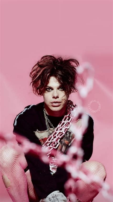 Discover More Than Yungblud Wallpaper In Cdgdbentre