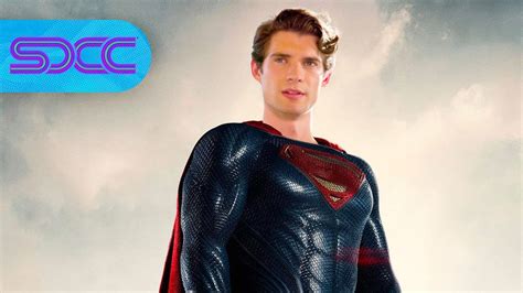 Can James Gunn S Superman Legacy Save Dc Comic Con