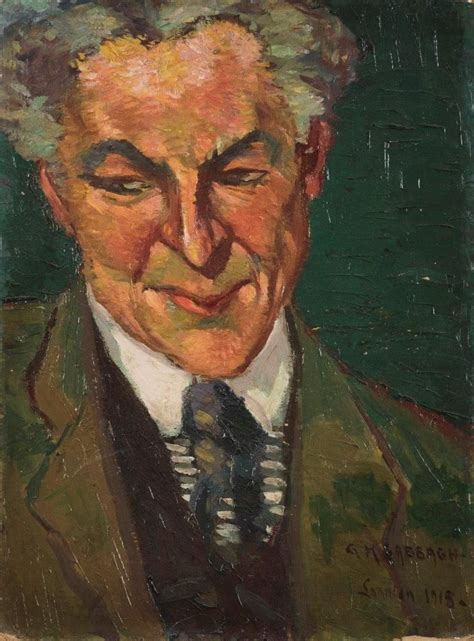 Georges Hanna Sabbagh PORTRAIT MutualArt