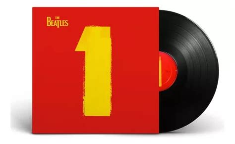 The Beatles One Vinilo Doble Nuevo Y Sellado Obivinilos Cuotas Sin