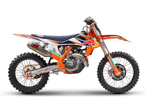 KTM 450 SX F Factory Edition Moto MX Andar De Moto