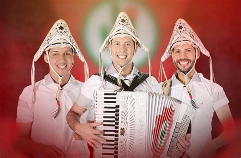 Banda Fulô de Mandacaru lança repertório promocional Portal Thiago Lagos