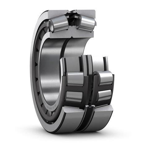 Rodamientos de rodillos cónicos apareados SKF SKF