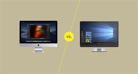 Mac Or PC