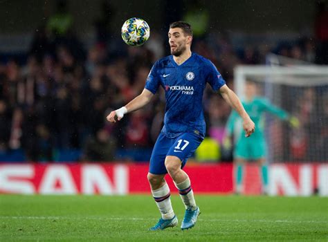 Is Mateo Kovacic Chelsea S Most Important Player