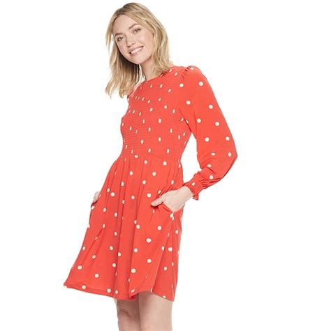 Polka Dots Outfit Ideas POPSUGAR Fashion