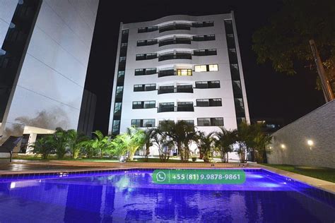 Apartamento a Venda no bairro Poço da Panela em Recife PE 3