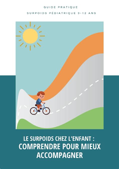 Le Surpoids Chez L Enfant Comprendre Pour Mieux Accompagner
