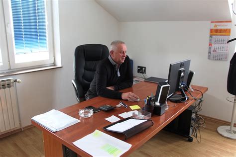 DUKOM Plin U Novim Poslovnim Prostorima GRAD DUGO SELO