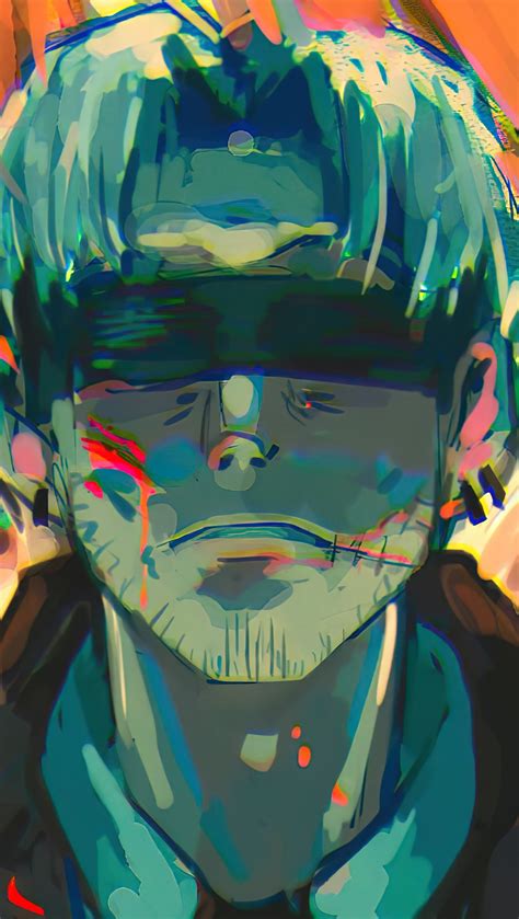 Kishibe Chainsaw Man Anime Wallpaper K Hd Id