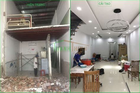 9 Rủi Ro Nâng Tầng Nhà Sửa Nhà Cũ Cấp 4 Móng Yếu 2025