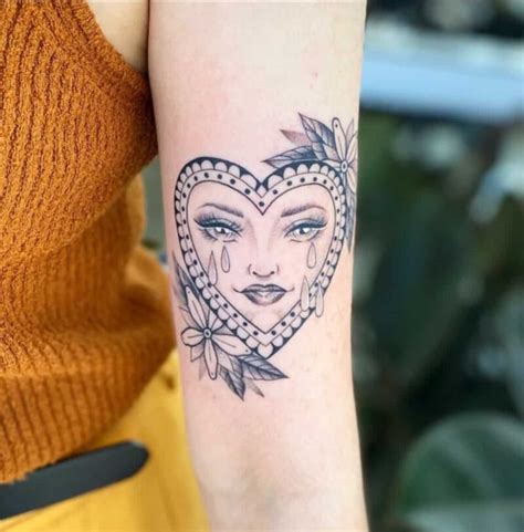 21 Broken Heart Tattoos To Fall In Love With Body Artifact