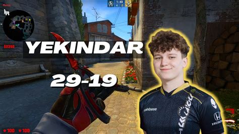 Yekindar Pov Inferno Faceit Ranked Sep Youtube