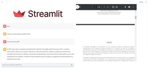 st chat input 🎈 using streamlit streamlit