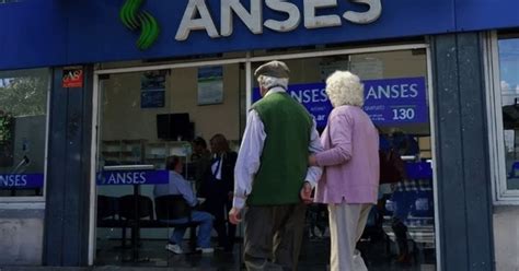Bono de noviembre para jubilados de ANSES a quiénes les corresponde y