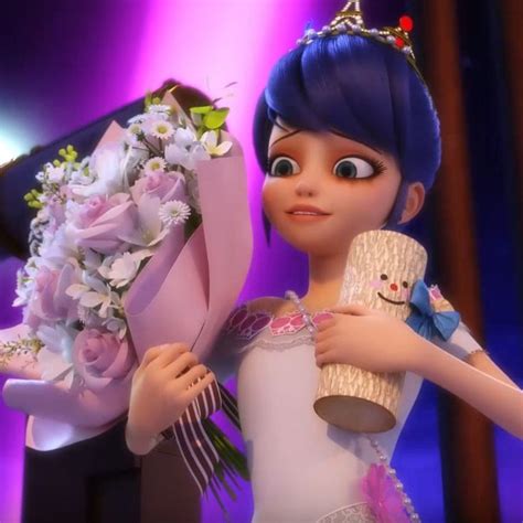 Marinette Dupain Cheng Representation In 2023 Miraculous Ladybug