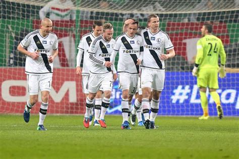 Eliminacje Ligi Mistrz W Legia Pozna A Rywala W Drugiej Rundzie Z Kim