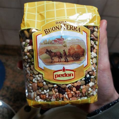 Pedon Misto Legumi E Cereali Review Abillion