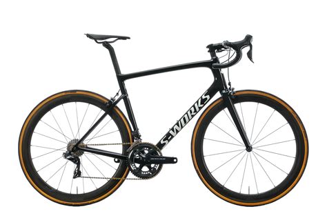 2021 Specialized S Works Tarmac SL6