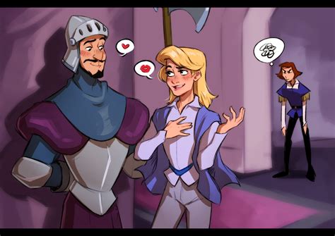 Ripushko Nsfw On Twitter Gay The Swan Princess Rule Nsfw
