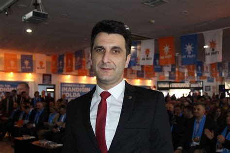 AKP li eski başkan Sait Mete istifa edecek mi Kocaeli Gazetesi
