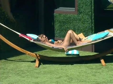 Big Brother 15 Live Feeds Week 3 Tuesday Daytime Highlights Big