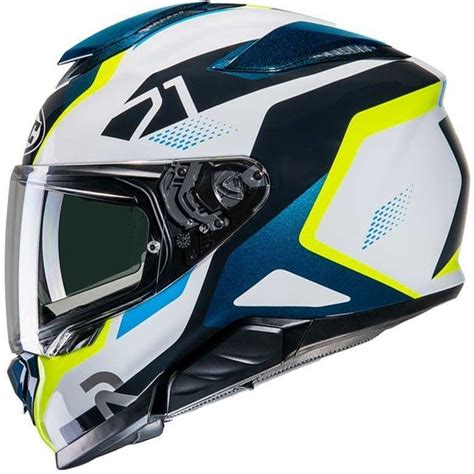 Hjc RPHA71 Kask Hapel MC3H Fiyatı Taksit Seçenekleri