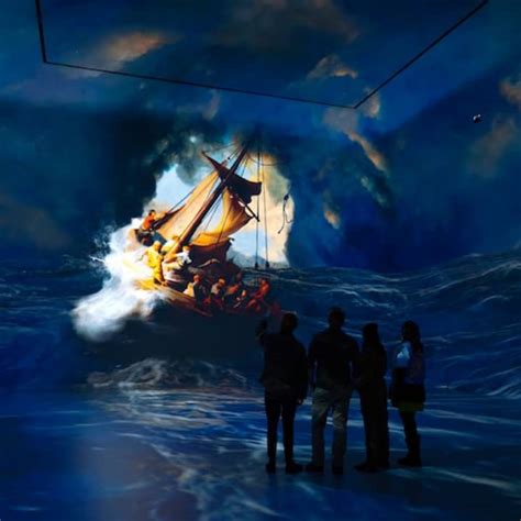 Reviews Frameless London S Immersive Art Experience London Fever
