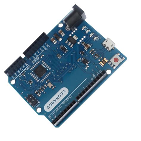 Carte Leonardo R3 Pour Ardu37 Test Et Avis