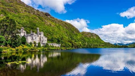La Gran Ruta De La Isla Esmeralda Sur De Irlanda Tourist Forum