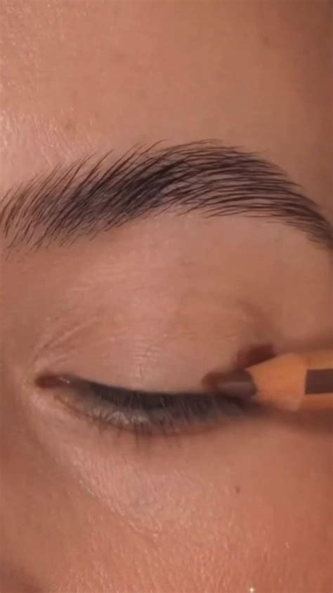 Siren Eye Makeup Tutorial Siren Eyes Makeup Aesthetic Eye Makeup