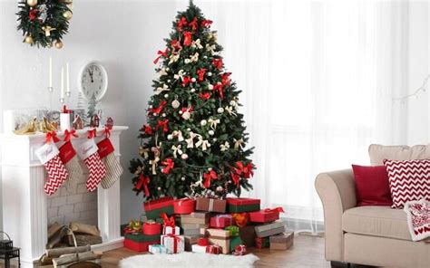 Dicas Para Montar A Rvore De Natal Perfeita